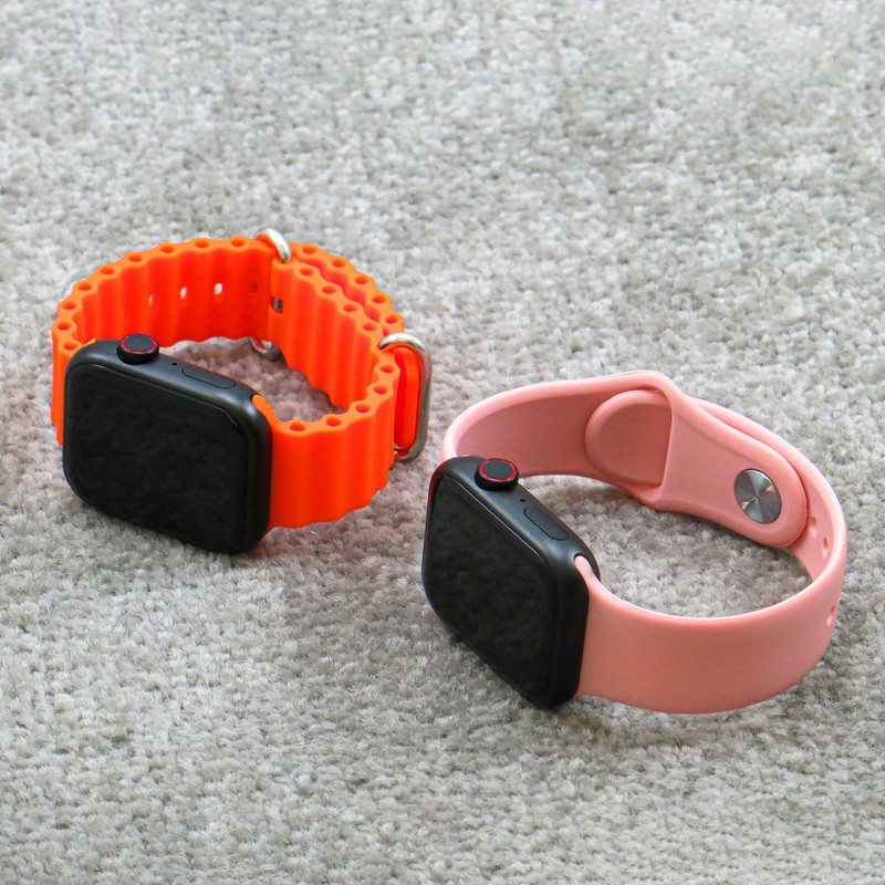 قیمت و خرید ساعت هوشمند مدل WS11 mini