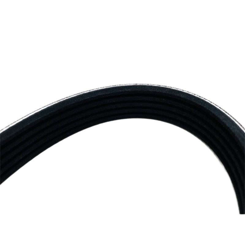 قیمت و خرید تسمه کولر اچ آی سی مدل 5PK1253 کد 7280 مناسب برای پژو 206 تیپ 5