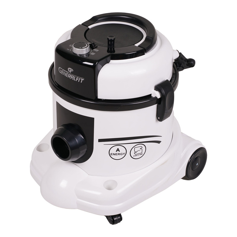 قیمت و خرید جاروبرقی جنرال فیت مدل اسکای 4500