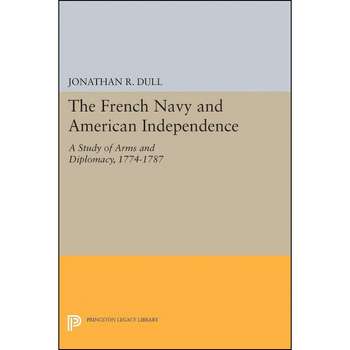 قیمت و خرید کتاب The French Navy and American Independence اثر Jonathan ...