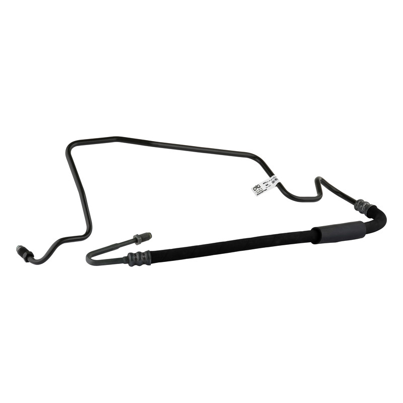 قیمت و خرید لوله سيال هيدروليک فرمان فشار قوي مهدفال توس کد 020201 ...