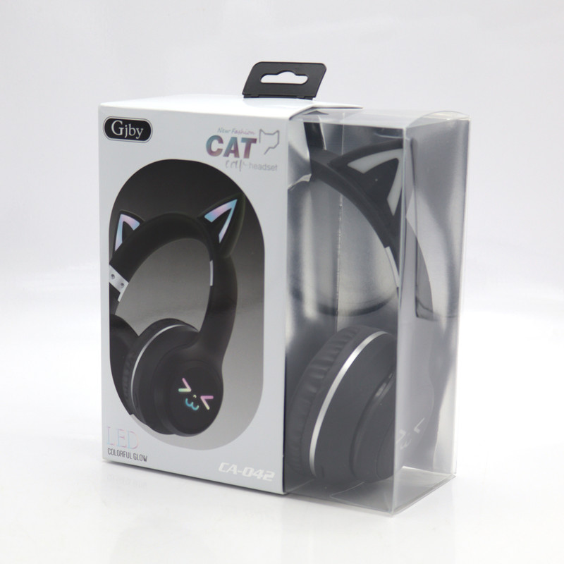 قیمت و خرید هدست بلوتوثی کت ایر مدل YPM-CA-042