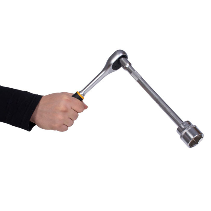 مشخصات، قیمت و خرید مجموعه 25 عددی آچار و سری بکس اینکو مدل HKTS12251 ...