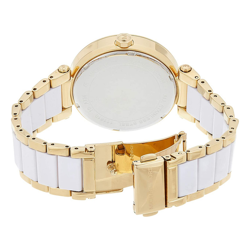 قیمت و خرید ساعت مچی عقربه ای زنانه مایکل کورس مدل MK6313