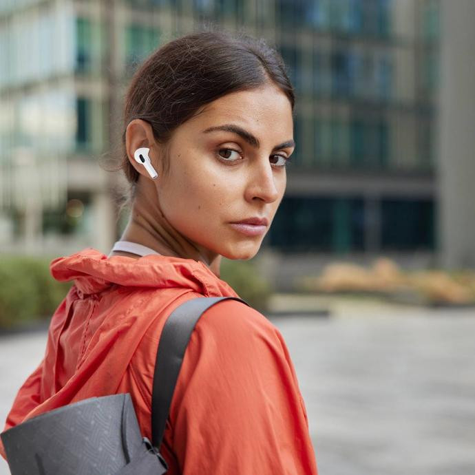 قیمت و خرید هندزفری بلوتوثی پرودو مدل Soundtec AP Pro 2