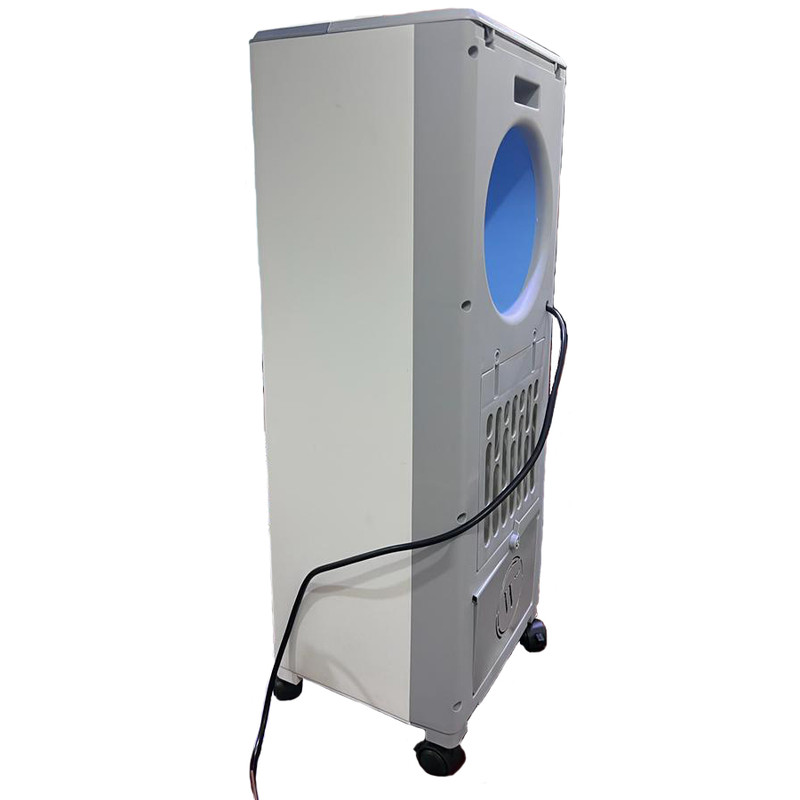 قیمت و خرید دستگاه ضدعفونی کننده هوا و سطوح وستینگ مدل wst100