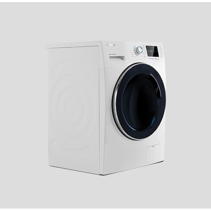 قیمت و خرید ماشین لباسشویی دوو سری پریمو مدل DWK-8540 ظرفیت 8 کیلوگرم