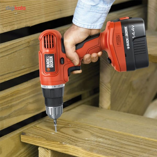 Black & decker epc14 store