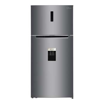 قیمت و خرید یخچال و فریزر 26 فوت جی پلاس مدل GRF-P5320BS