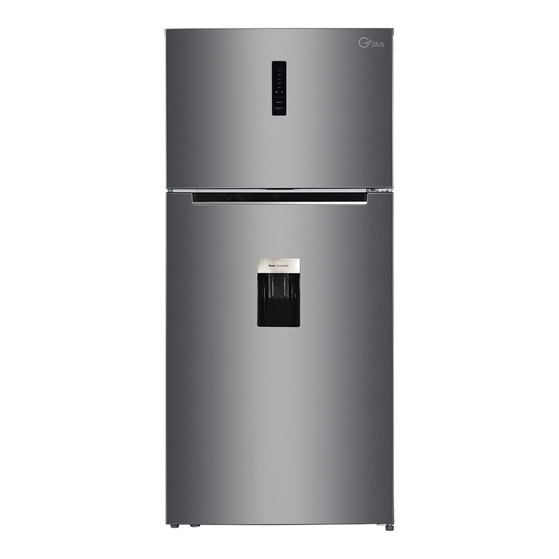 قیمت و خرید یخچال و فریزر 26 فوت جی پلاس مدل GRF-P5320BS