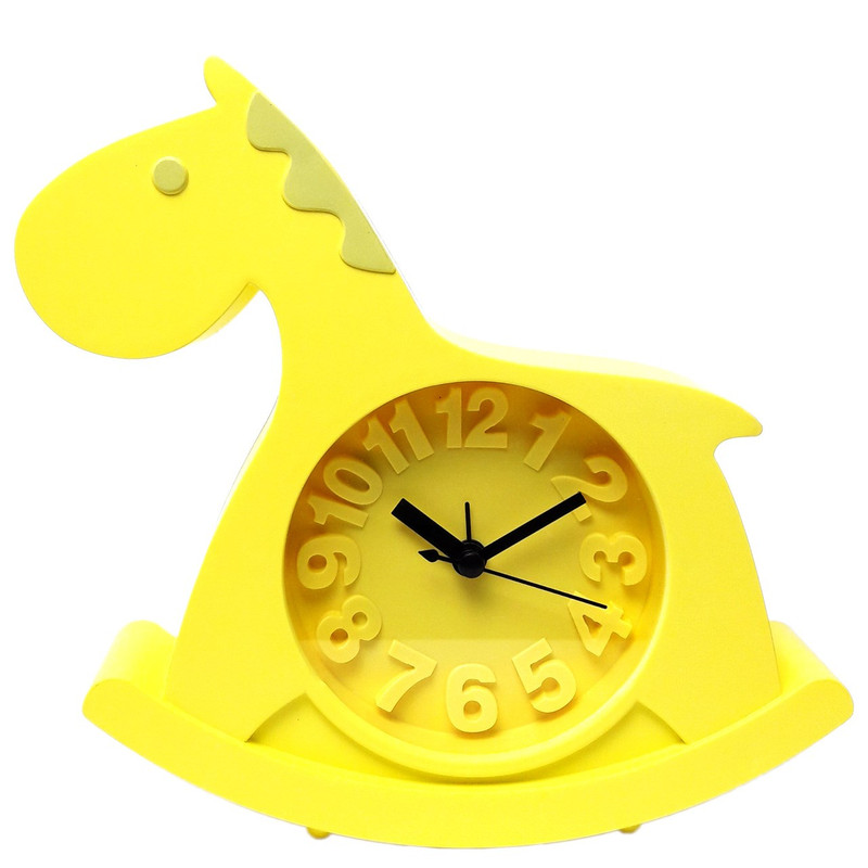 قیمت و خرید ساعت رو میزی فشن مدل 20160y