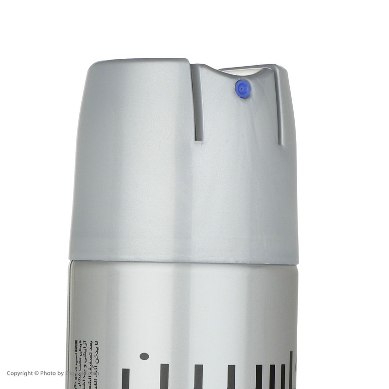 قیمت و خرید اسپری مو کاسپین مدل کلاسیک حجم 500 میلی لیتر بسته 2 عددی