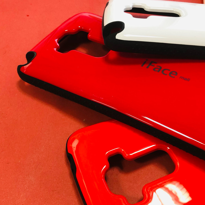 قیمت و خرید کاور آی فیس مدل TP54 مناسب برای گوشی موبایل ال جی G4 Stylus