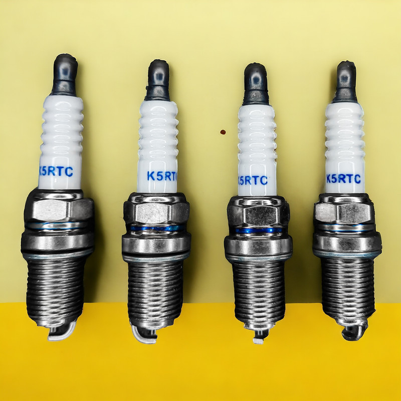 قیمت و خرید شمع پایه کوتاه پی ان ای تورچ مدل K5RTC بسته 4 عددی