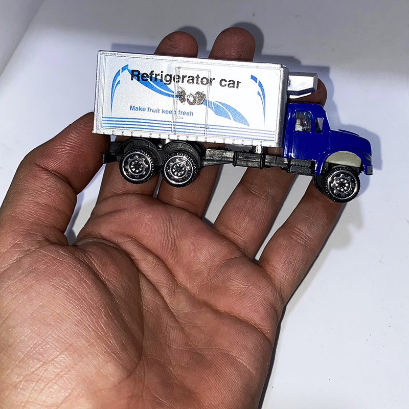 قیمت و خرید ماشین بازی طرح مشاغل کد JP063 مجموعه 4 عددی