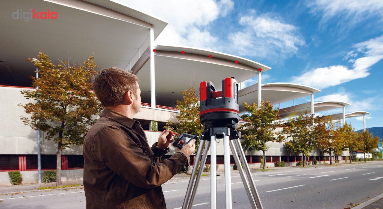 مشخصات، قیمت و خرید دیستو سه بعدی لایکا مدل 3D Disto | دیجی‌کالا