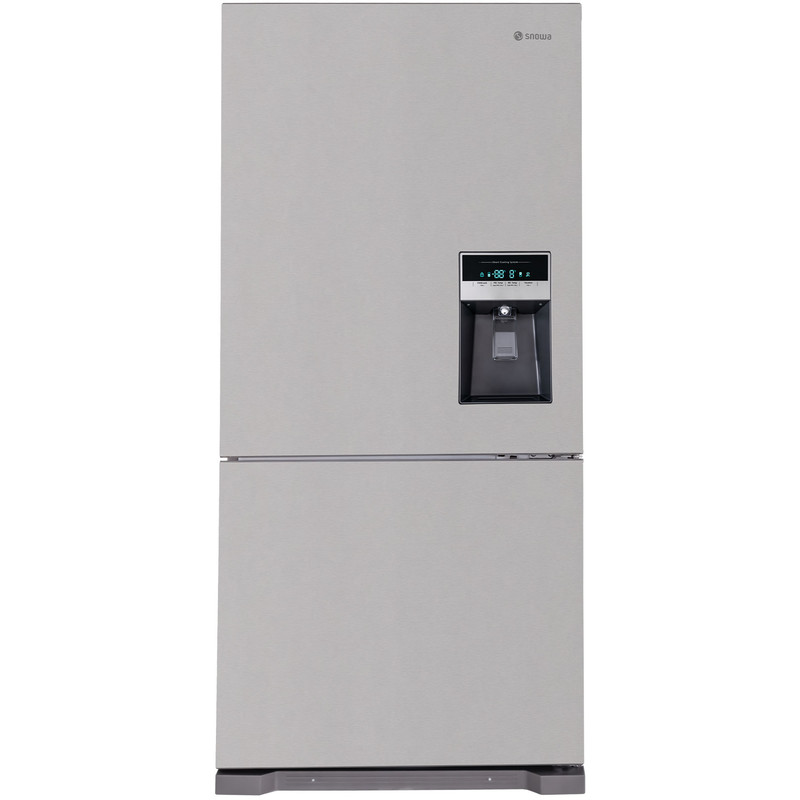 قیمت و خرید یخچال و فریزر 26 فوت اسنوا مدل SN4-2226