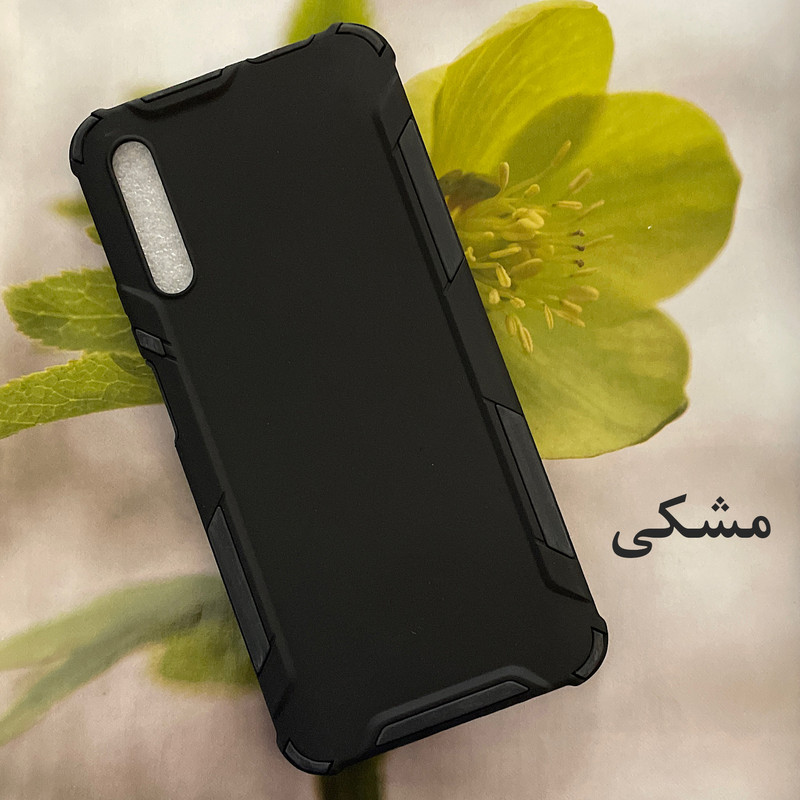 قیمت و خرید کاور رزباد مدل A4222 مناسب برای گوشی موبایل هوآوی Y9s / آنر ...