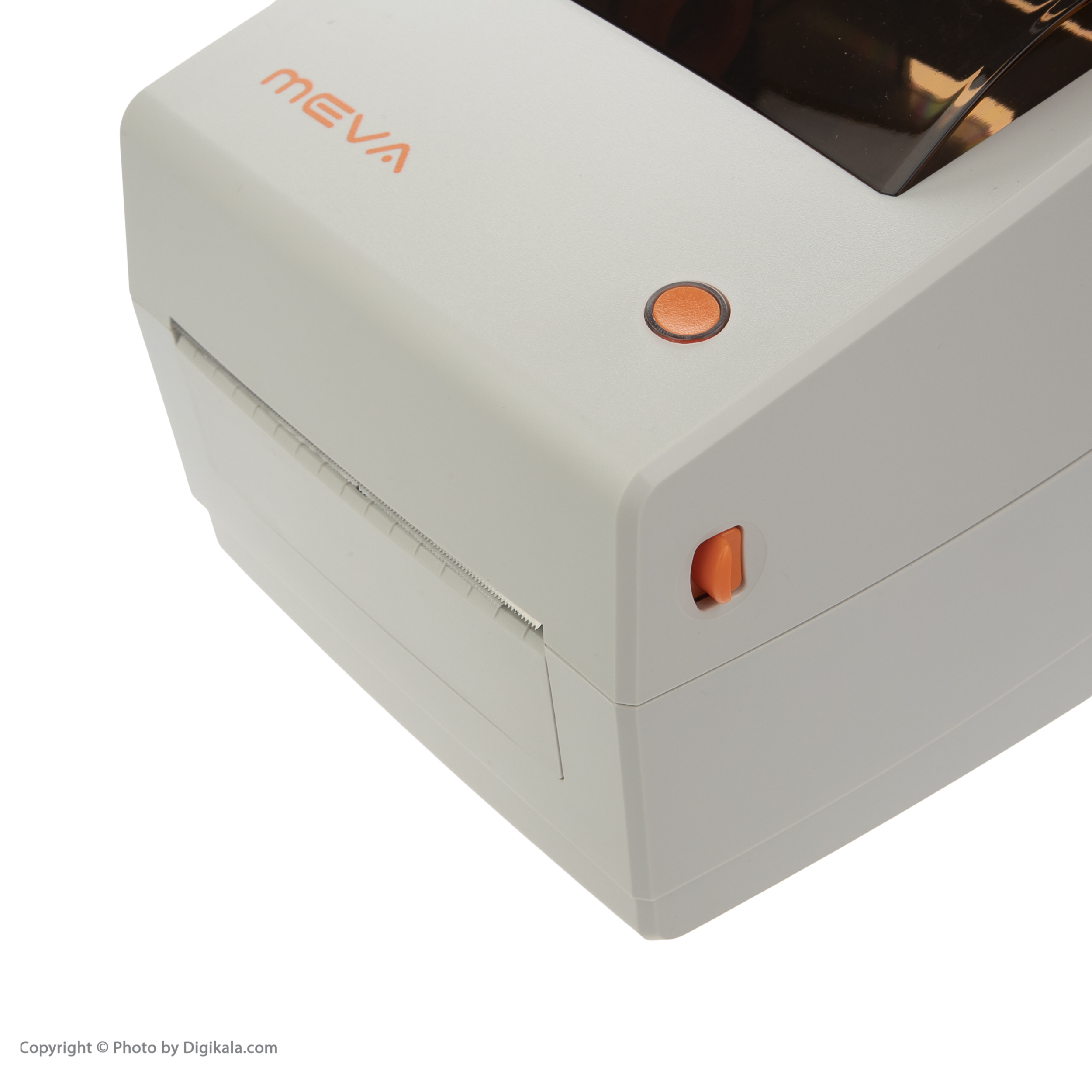 پرینتر لیبل زن میوا مدل MBP-400 | فروشگاه اینترنتی لوازم خانه و دیجیتال بامیلو