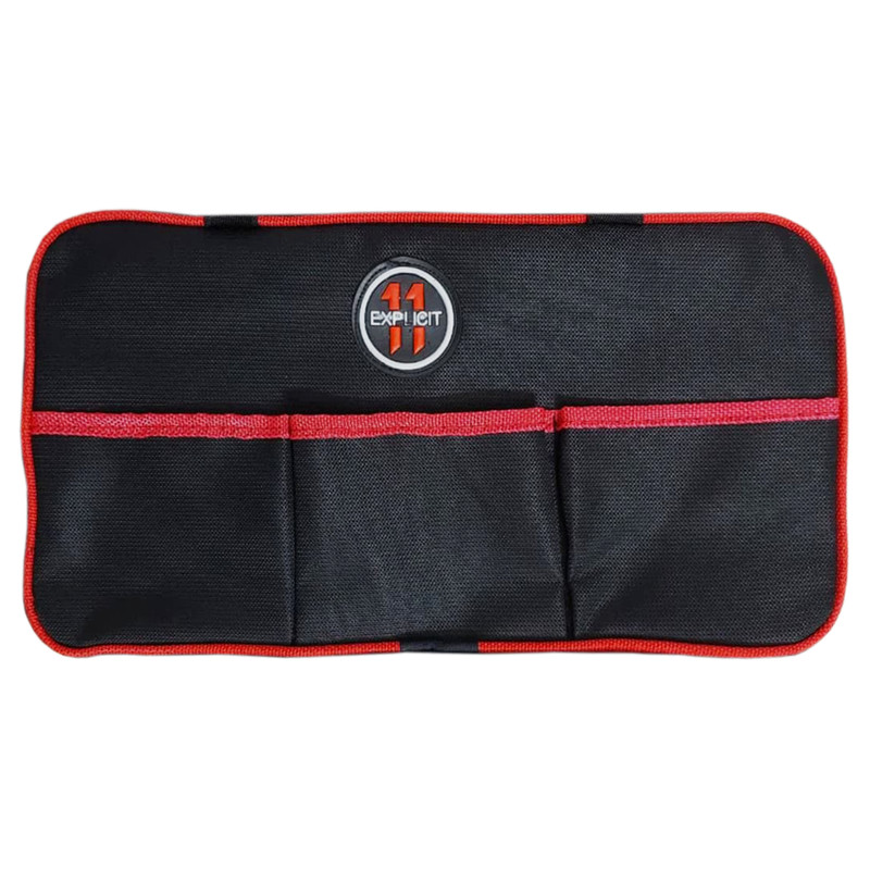 قیمت و خرید کیف دریل اکسپلست مدل Power bag