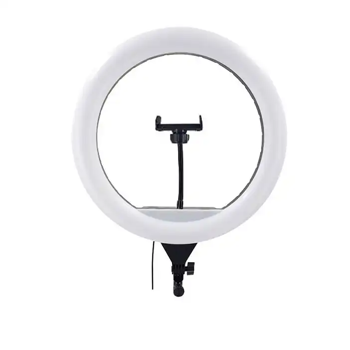 قیمت و خرید ⚡️ رینگ لایت مدل CXB-300 - فروشگاه پاوریکا