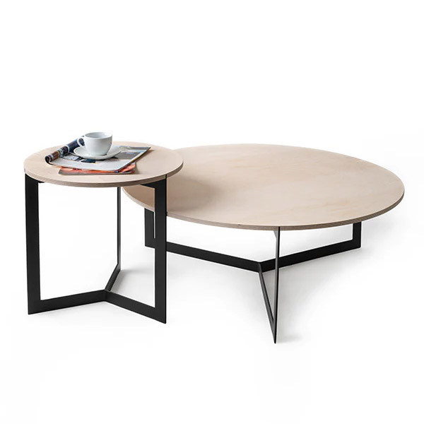 قیمت و خرید میز عسلی فریازان دکور مدل Fm36-35