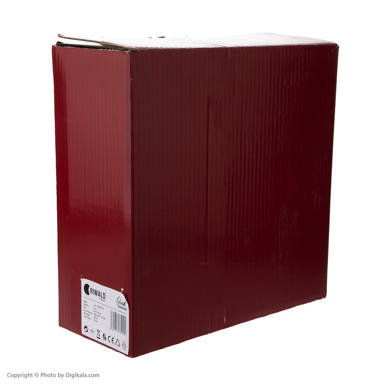 قیمت و خرید قابلمه ریوالد مدل York-650307-05 سایز 28