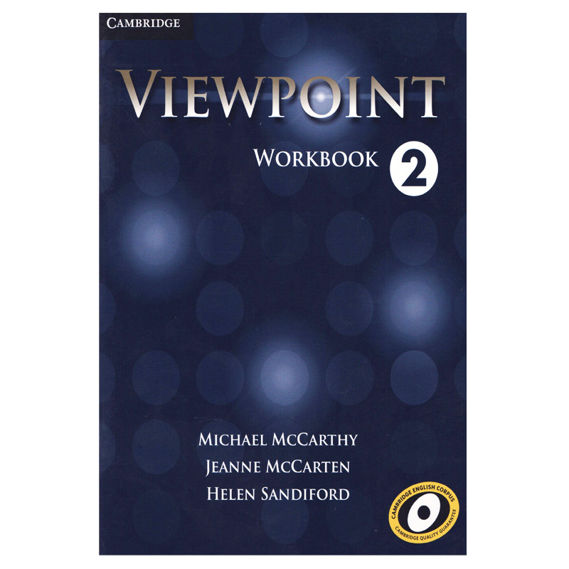 قیمت و خرید کتاب Viewpoint 2 اثر جمعی از نویسندگان انتشارات اشتیاق نور