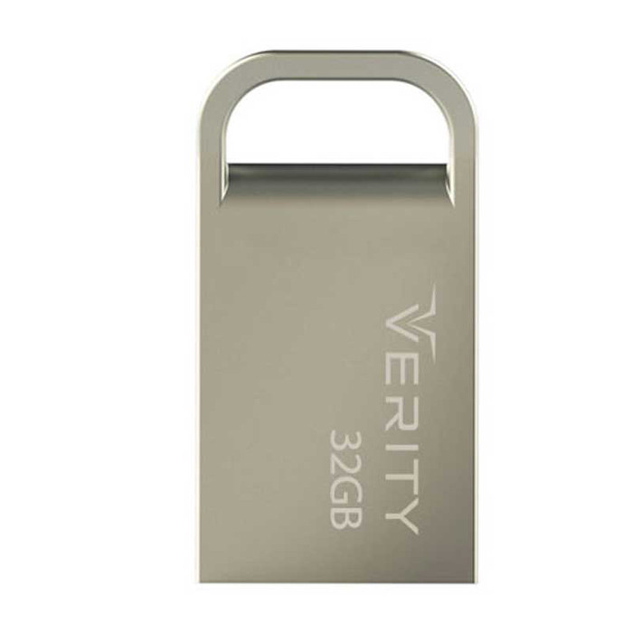 قیمت و خرید فلش مموری وریتی مدل V813 USB.3 ظرفیت 32 گیگابایت