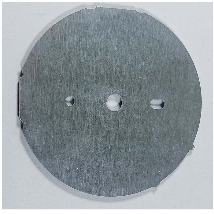 قیمت و خرید چیپ ال ای دی 18 وات مدل T-2372C