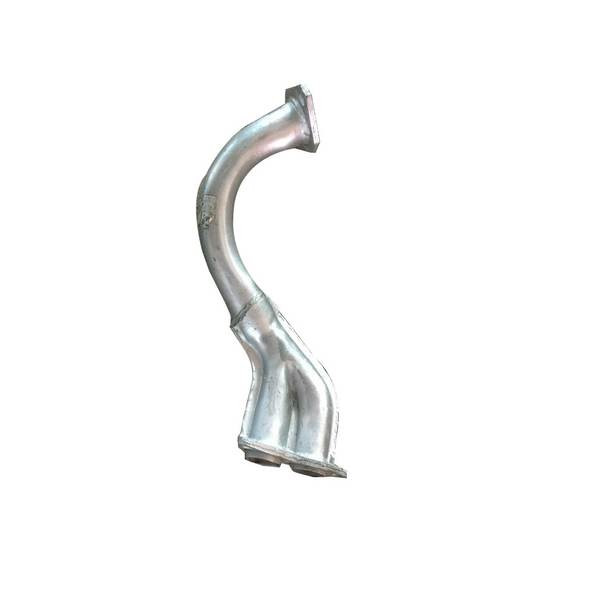 قیمت و خرید گلویی اگزوز کد p1356 مناسب برای نیسان
