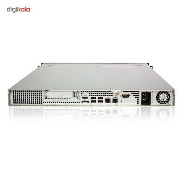 قیمت و خرید ذخیره ساز تحت شبکه 4Bay لنوو مدل EMC PX4-400R ظرفیت 8 ترابایت