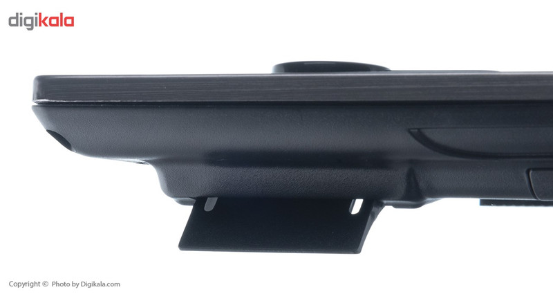 قیمت و خرید کیبورد بی سیم تسکو مدل TKM7106W همراه با موس بی‌سیم