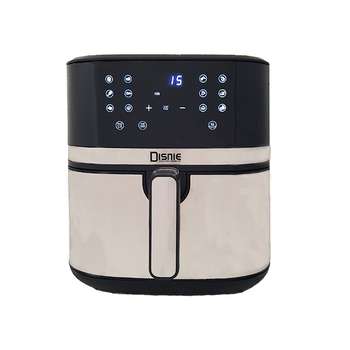 قیمت و خرید سرخ کن بدون روغن مدل DS-5484