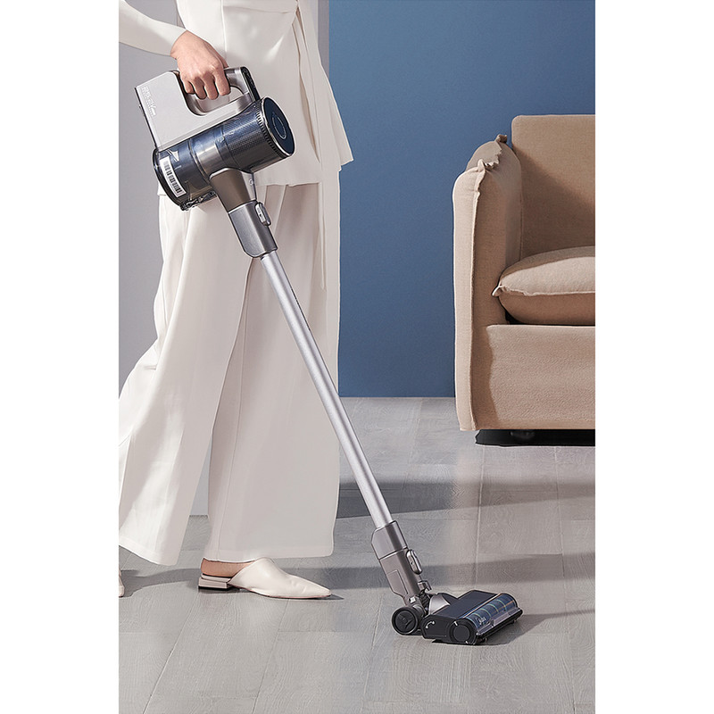 قیمت و خرید جارو شارژی جی پلاس مدل GVC-T45