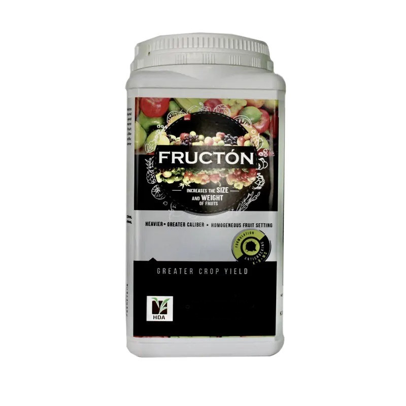 قیمت و خرید کود ارگانیک کیمیتک مدل Fructon وزن 1 کیلوگرم