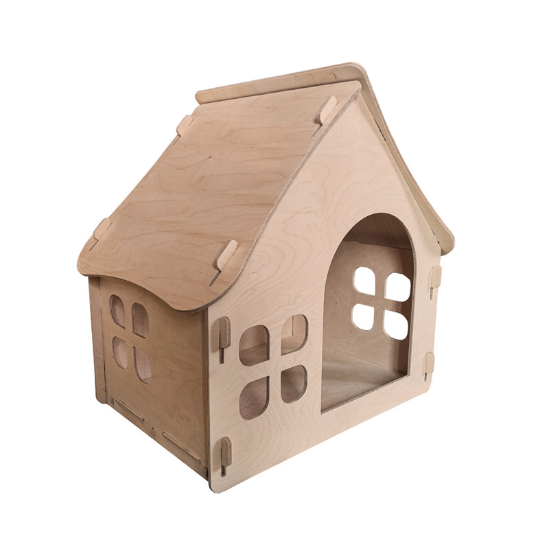 قیمت و خرید لانه سگ و گربه مدل A_101