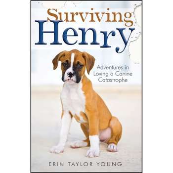 قیمت و خرید کتاب Surviving Henry اثر Erin Taylor Young انتشارات Revell