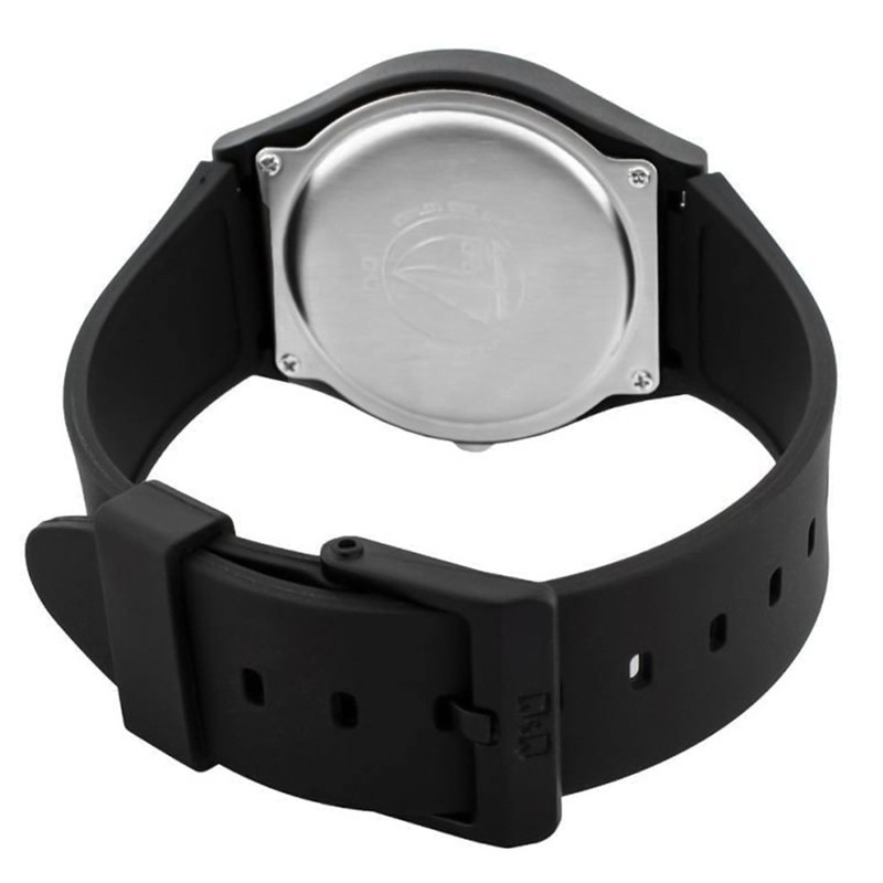 قیمت و خرید ساعت مچی عقربه ای کیو اند کیو مدل V04A-007VY