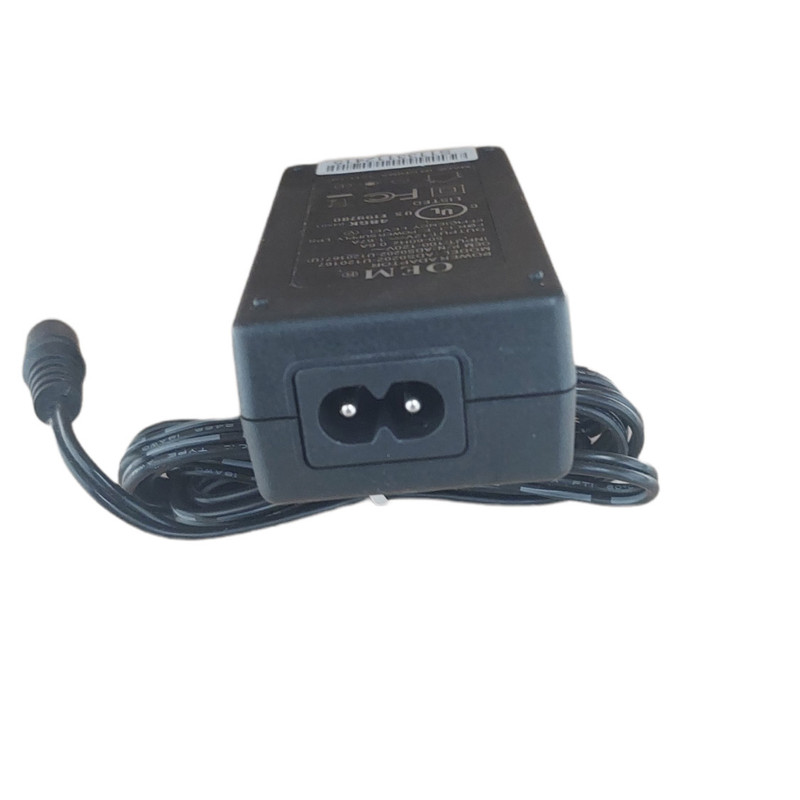 قیمت و خرید آداپتور 12 ولت 1/67 آمپر مدل OEM_ipn330hd