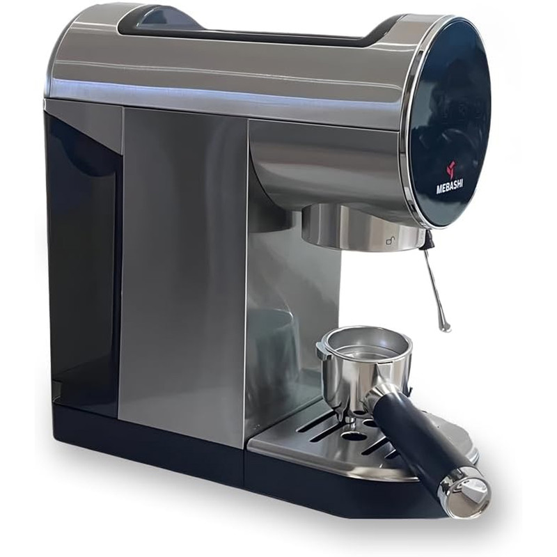 قیمت و خرید اسپرسو ساز مباشی مدل ME-ECM 2044