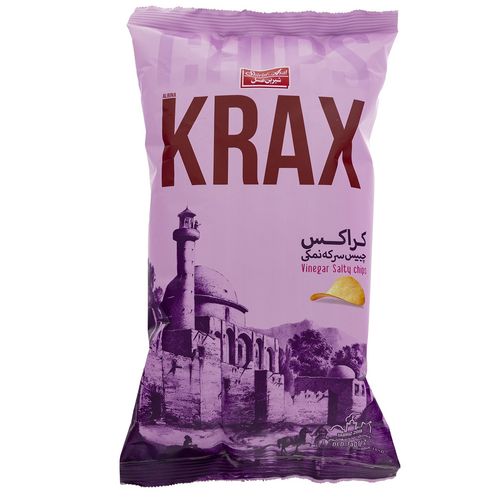 کراکس | فروشگاه اینترنتی دیجی‌کالا