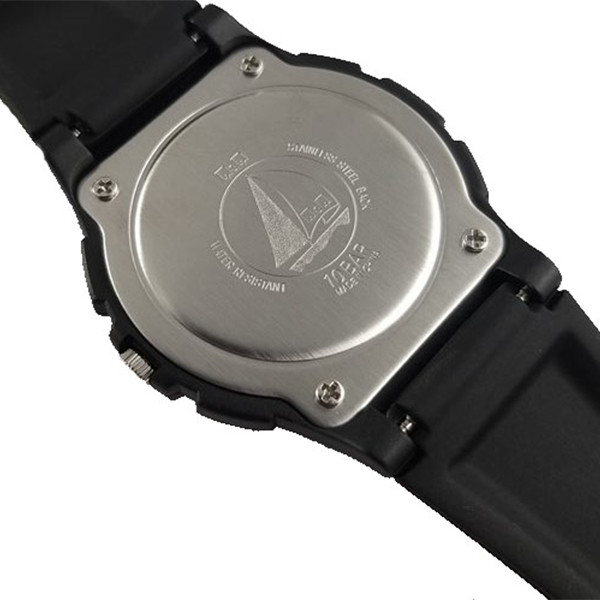 قیمت و خرید ساعت مچی عقربه‌ای مردانه کیو اند کیو مدل V31A-005VY