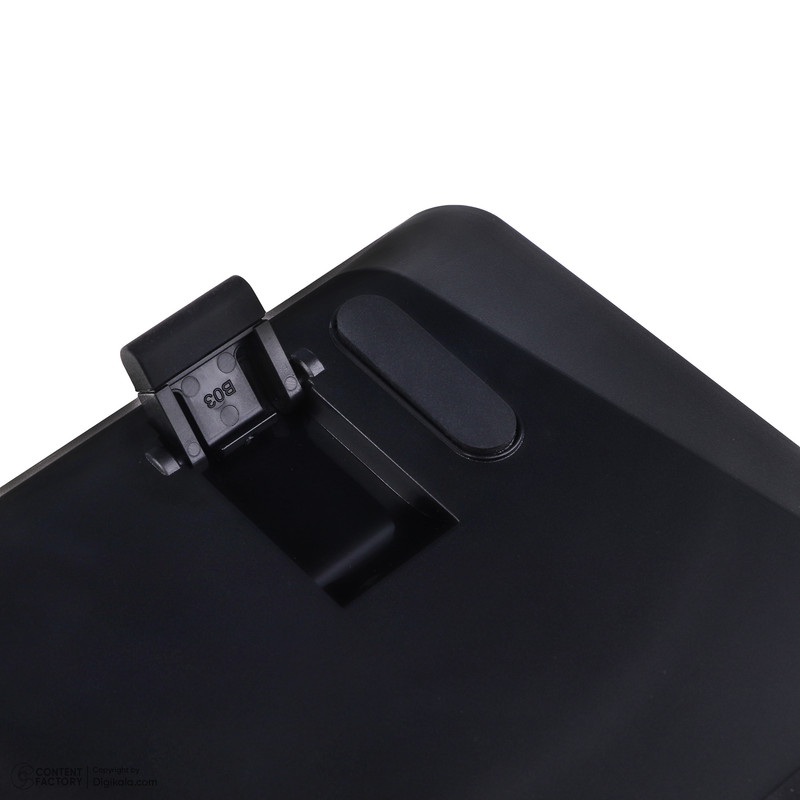 قیمت و خرید کیبورد گیمینگ لاجی کی مدل K310B، سوییچ مکانیکال آبی، Full-Size، نورپردازی RGB