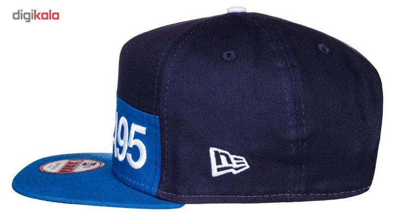 قیمت و خرید کلاه مردانه دی سی مدلRob Dyrdek Division Snapback کد ...