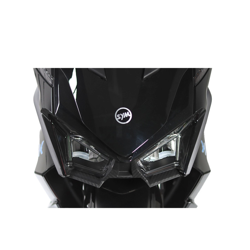 قیمت و خرید موتورسیکلت اس وای ام مدل JT200 سال 1403