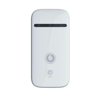 قیمت و خرید مودم 3.5G قابل حمل ودافون مدل R206-z