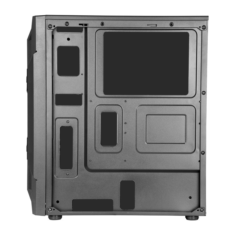 قیمت و خرید کیس کامپیوتر فاطر مدل (FG-525X (4FAN