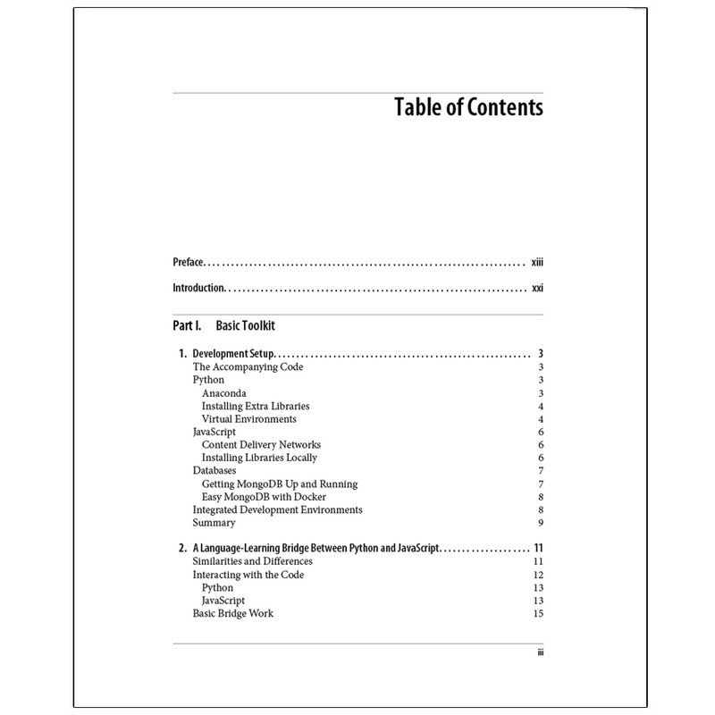 قیمت و خرید کتاب Data Visualization With Python And Javascript Second