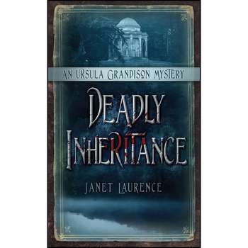 قیمت و خرید کتاب Deadly Inheritance اثر Janet Laurence انتشارات The Mystery Press